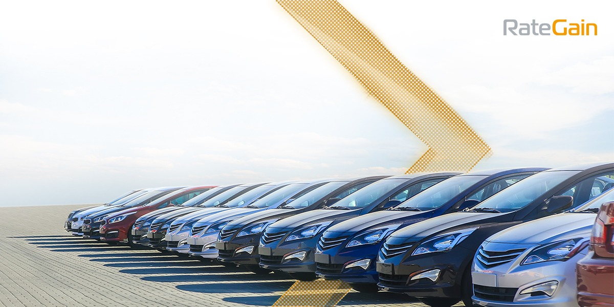 How Car Rentals can help in turning around the industry slowdown