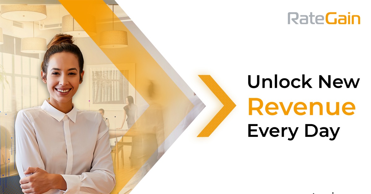 Travel and Hotel Software | Hospitality Software - RateGain