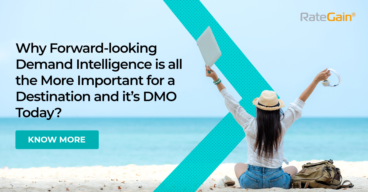 Destination Marketing Organization (DMO)