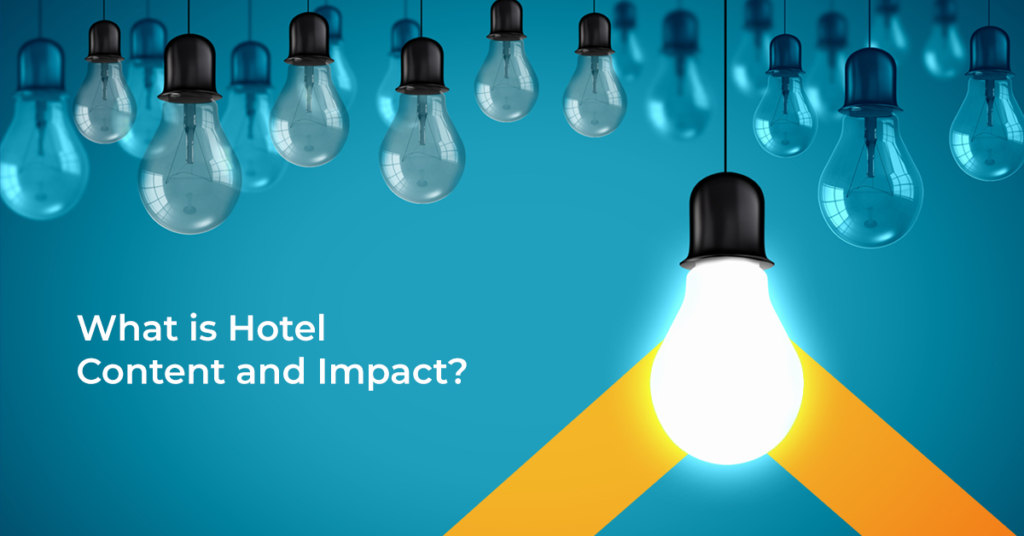 Content Management System for Hotels | RateGain