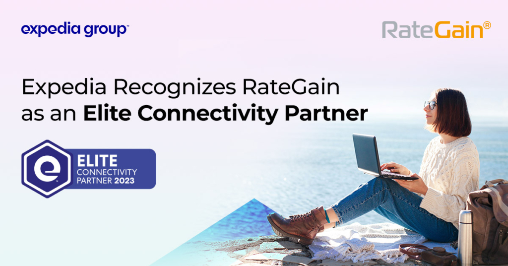 Hotel Distribution Channel Management & Strategy - RateGain