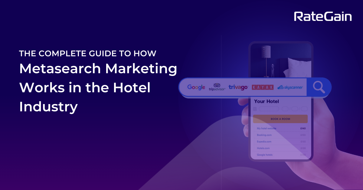 Choosing the Best Hotel PMS System and Its Functions - RateGain