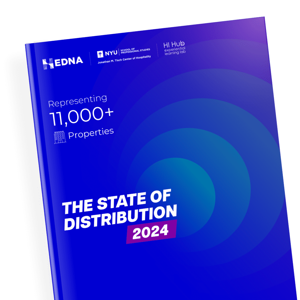 Travel and Hotel Software | Hospitality Software - RateGain