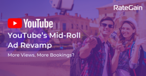 YouTube’s Mid-Roll Ad Changes: What Hoteliers Need to Know