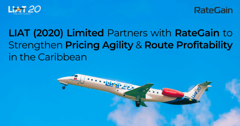 India’s Festive Season Travel Outlook - RateGain