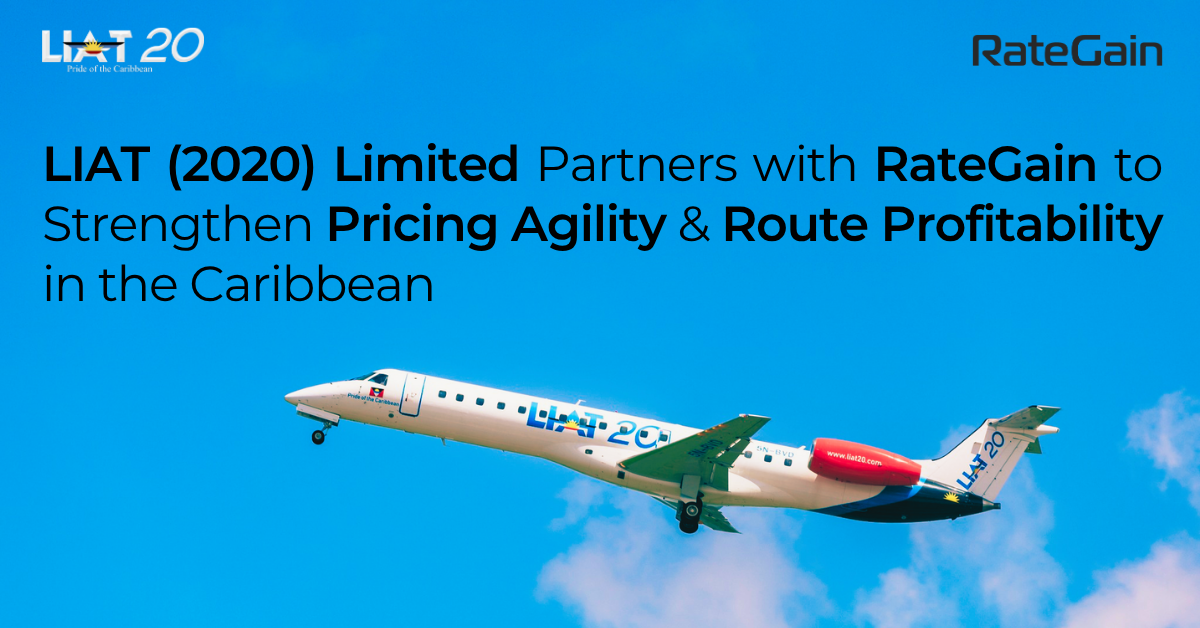 Airfare Intelligence Solutions for Real Time Price Monitoring and ...