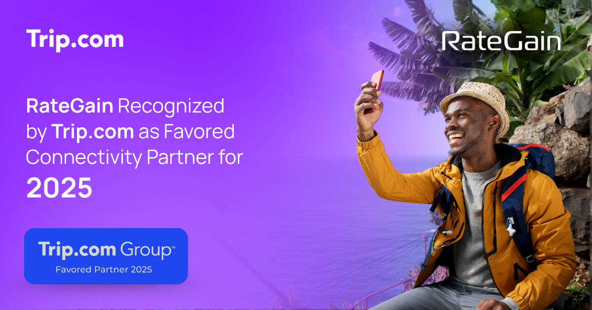 What is Hotel Rate Parity? Why is it Important? - RateGain